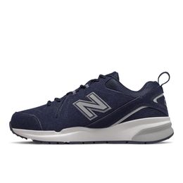 New Balance Sneaker low Herren Gr&ouml;&szlig;e 47 blau / grau