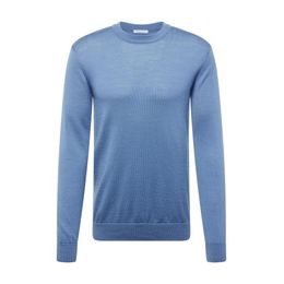 KnowledgeCotton Apparel Pullover Herren Gr&ouml;&szlig;e XXL opal