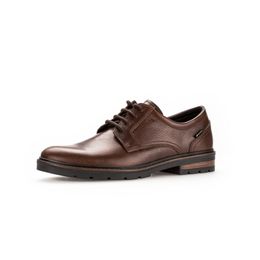 Pius Gabor Schn&uuml;rschuhe Herren Gr&ouml;&szlig;e 42.5 braun