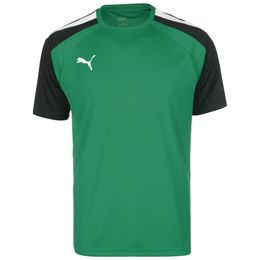 Puma Trikot 'Pacer' Herren Gr&ouml;&szlig;e M gr&uuml;n / schwarz / wei&szlig;