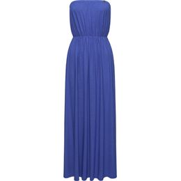 Ragwear Sommerkleid 'Awery' Damen Gr&ouml;&szlig;e 38 blau Winterkleid