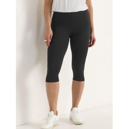 Cellbes Of Sweden Leggings Damen Gr&ouml;&szlig;e XL/XXL schwarz