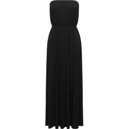 Ragwear Sommerkleid 'Awery' Damen Gr&ouml;&szlig;e 40 schwarz Winterkleid