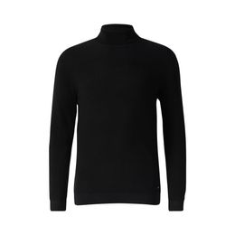 s.Oliver Men Big Sizes Pullover Herren Gr&ouml;&szlig;e XXL schwarz
