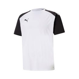 Puma Trikot 'Pacer' Herren Gr&ouml;&szlig;e S schwarz / wei&szlig;
