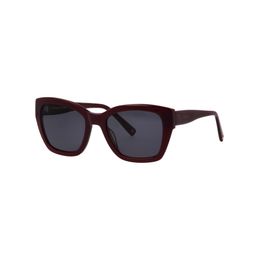 Brendel Eyewear Sonnenbrille Damen Gr&ouml;&szlig;e one size violettblau