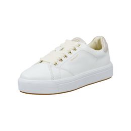 Gant Sneaker Damen Gr&ouml;&szlig;e 42 wei&szlig;