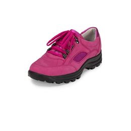vitaform Sportlicher Schn&uuml;rschuh Damen Gr&ouml;&szlig;e 43 pink