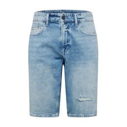 s.Oliver Shorts Herren Gr&ouml;&szlig;e 30 hellblau