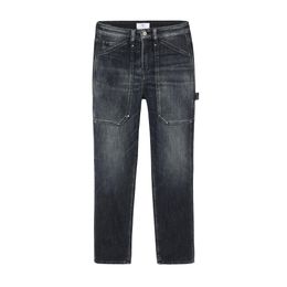 Le Temps Des Cerises Jeans Herren Gr&ouml;&szlig;e 24 schwarz
