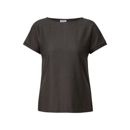 Cecil T-Shirt Damen Gr&ouml;&szlig;e XL schoko
