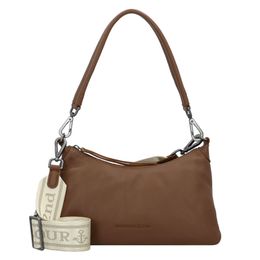 Harbour 2nd Schultertasche Damen Gr&ouml;&szlig;e One Size beige / ecru / pueblo