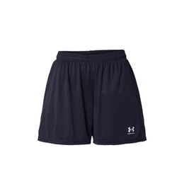 Under Armour Sportshorts 'Challenger' Damen Gr&ouml;&szlig;e XL schwarz