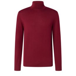 JOOP! Pullover 'Donte' Herren Gr&ouml;&szlig;e XL rot