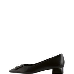 H&ouml;gl H&ouml;gl Pumps 'HOLLY' Damen Gr&ouml;&szlig;e 38.5 schwarz