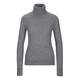 Dine'n'dance Pullover 'Jakline' Damen Gr&ouml;&szlig;e M/L graumeliert