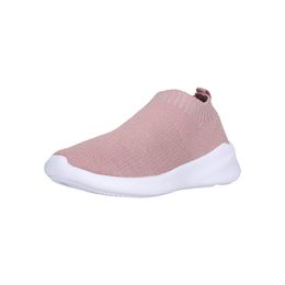 ZIGZAG Sneaker 'Solaxy' Jungen Gr&ouml;&szlig;e 32 pink