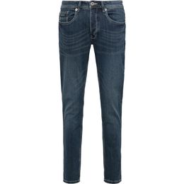 Bruno Banani Jeans 'Deaver' Herren Gr&ouml;&szlig;e 34 blue denim