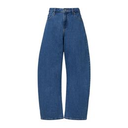 s.Oliver Jeans Damen Gr&ouml;&szlig;e 27/28 blue denim