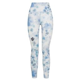 Deha Sporthose Damen Gr&ouml;&szlig;e S blau / marine / opal / pastellblau