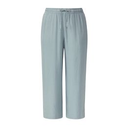 QS Hose Damen Gr&ouml;&szlig;e 50 hellblau