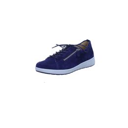 Ganter Sneaker Damen Gr&ouml;&szlig;e 37.5 dunkelblau