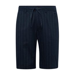 s.Oliver Chinohose Herren Gr&ouml;&szlig;e 31 navy / offwhite