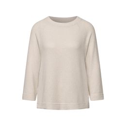 Street One Shirt Damen Gr&ouml;&szlig;e S hellbeige