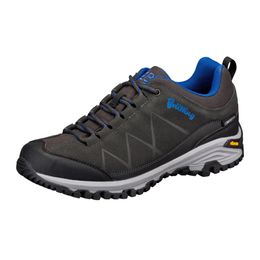 Br&uuml;tting Br&uuml;tting Outdoorschuh 'Kansas' Herren Gr&ouml;&szlig;e 41 blau / schwarz