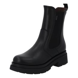 Nero Giardini Chelsea Boots Damen Gr&ouml;&szlig;e 38 schwarz Winterschuhe