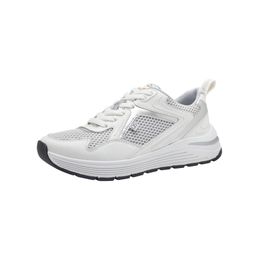 s.Oliver Sneaker Damen Gr&ouml;&szlig;e 37 wei&szlig;