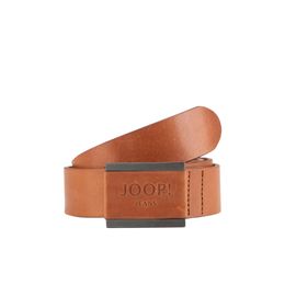 JOOP! Jeans G&uuml;rtel Herren Gr&ouml;&szlig;e 110 cognac