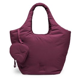 GOT BAG Shopper Damen Gr&ouml;&szlig;e One Size bordeaux