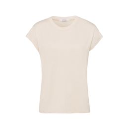 Myjama Schlafshirt Damen Gr&ouml;&szlig;e L beige
