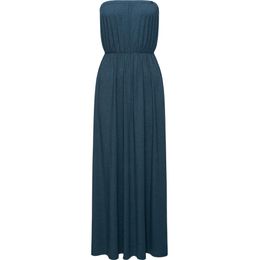 Ragwear Sommerkleid 'Awery' Damen Gr&ouml;&szlig;e 34 marine Winterkleid