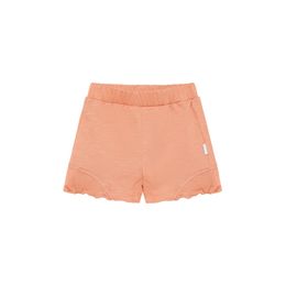 Noppies Shorts Gr&ouml;&szlig;e 80 orange