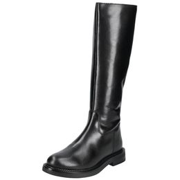 Geox Stiefel Damen Gr&ouml;&szlig;e 37 schwarz Winterschuhe
