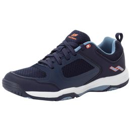 Pro Touch Sportschuh 'Pro Touch' Damen Gr&ouml;&szlig;e 37 hellblau / dunkelblau / orange