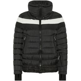 Chiemsee Sportjacke Damen Gr&ouml;&szlig;e M schwarz
