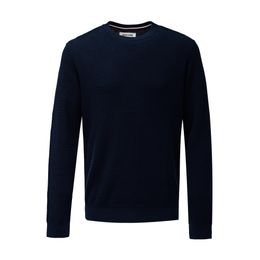 Salsa Jeans Pullover Herren Gr&ouml;&szlig;e M blau