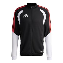 adidas Performance Trainingsjacke 'Tiro 26 Competition' Herren Gr&ouml;&szlig;e XS hellrot / schwarz / wei&szlig;