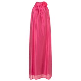 ana alcazar Kleid 'Wakany' Damen Gr&ouml;&szlig;e 42 pink Winterkleid