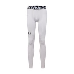 Under Armour Sporthose Herren Gr&ouml;&szlig;e XS schwarz / wei&szlig;