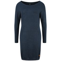 oxmo Strickkleid 'Ella' Damen Gr&ouml;&szlig;e XS nachtblau