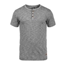 !Solid Shirt 'Sigos' Herren Gr&ouml;&szlig;e XXXL grau