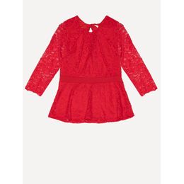 Camomilla Italia Bluse 'Sibyl' Damen Gr&ouml;&szlig;e M/L rot