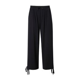 Ulla Popken Hose Damen Gr&ouml;&szlig;e 54/56 schwarz