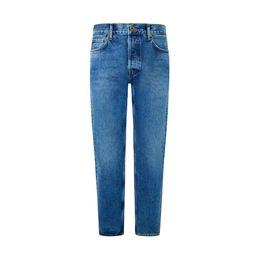 Pepe Jeans Jeans Herren Gr&ouml;&szlig;e 28 blue denim