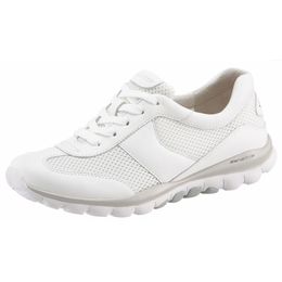 Gabor Sneaker Damen Gr&ouml;&szlig;e 35.5 wei&szlig;