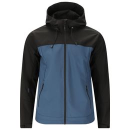 WHISTLER Softshelljacke 'Ryder' Herren Gr&ouml;&szlig;e XL blau